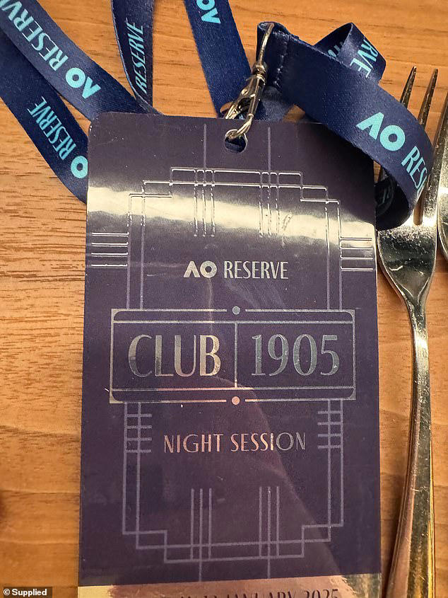 Australian Open VIP secrets exposed: See how the incredibly rich and ...