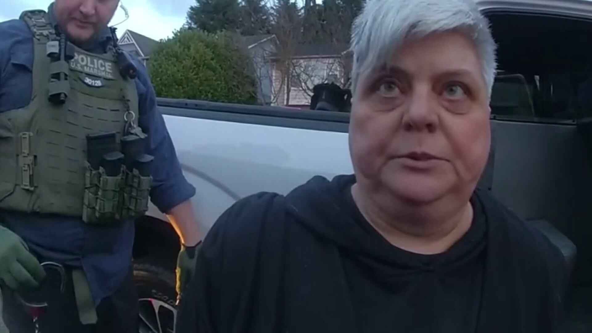 Reproductive rights group posts bail for murder suspect in ‘Baby Skylar ...