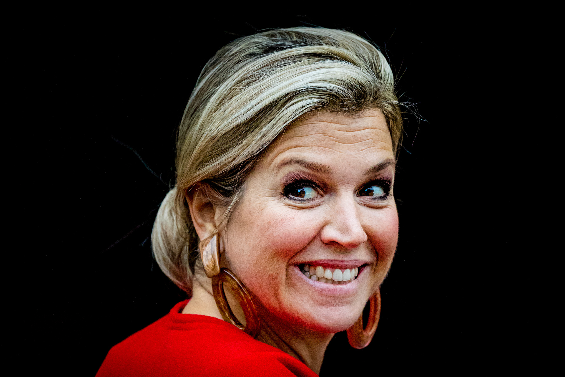 ¿Qué tan inteligente es la Reina Máxima?