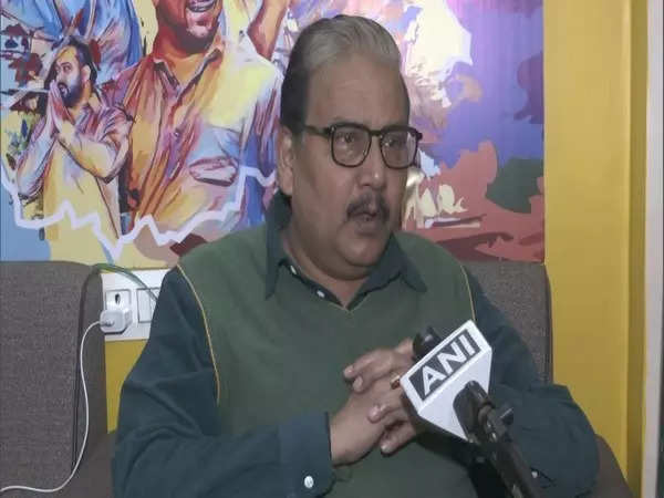 We are not astrologers, nor experts in EVM manipulation: RJD's Manoj ...