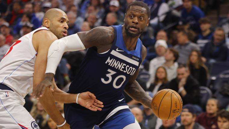 Timberwolves' ideal trade deadline focus highlighted by NBA analyst