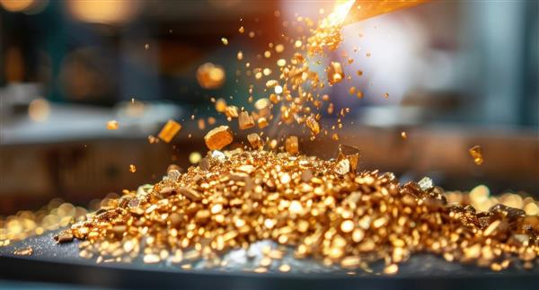 Great Boulder de-risks Side Well project with 98.7% gold recovery for ...