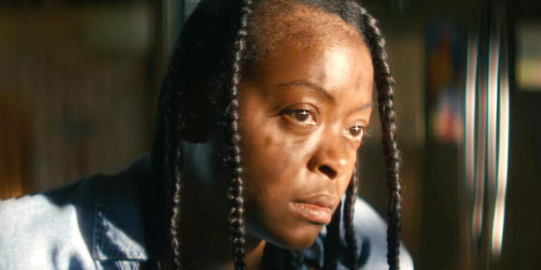 The Woman In The Yard Trailer Reveals New Blumhouse Horror Movie From Director Of Netflix's ...