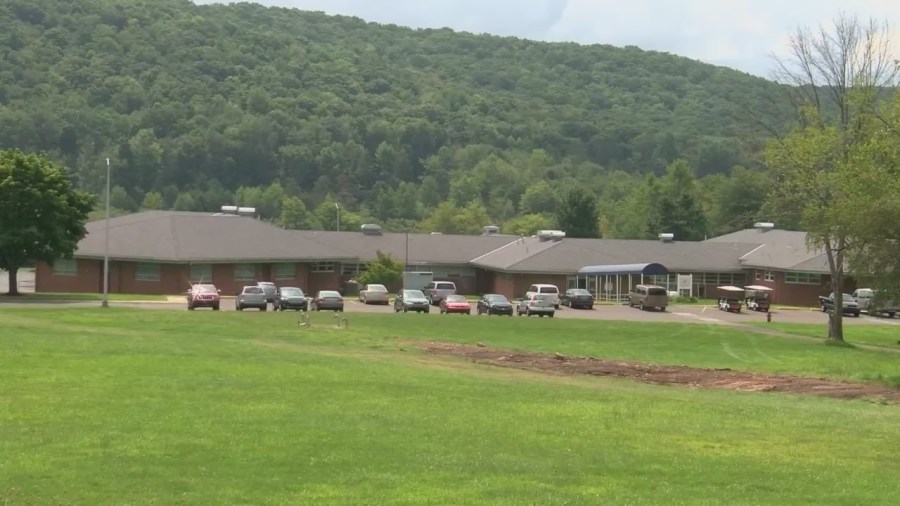 Senator demands action on vacant state-owned properties