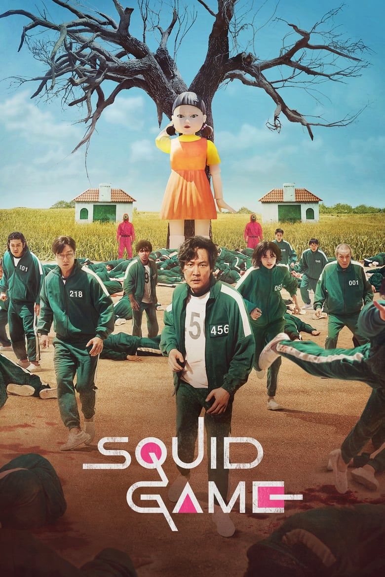 What Happened To Gi-Hun After Squid Game Season 2's Abrupt Ending