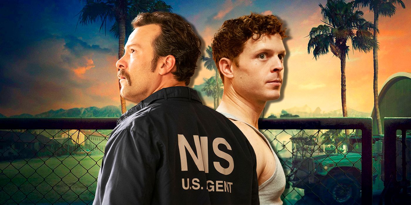 NCIS: Origins Season 1, Episode 8 Review: Randy Is Finally Unleashed