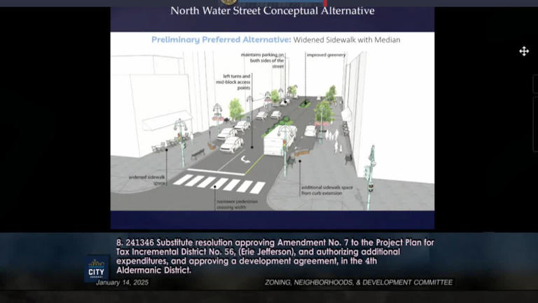 Milwaukee streetcar extension; The Hop expansion possibly derailed