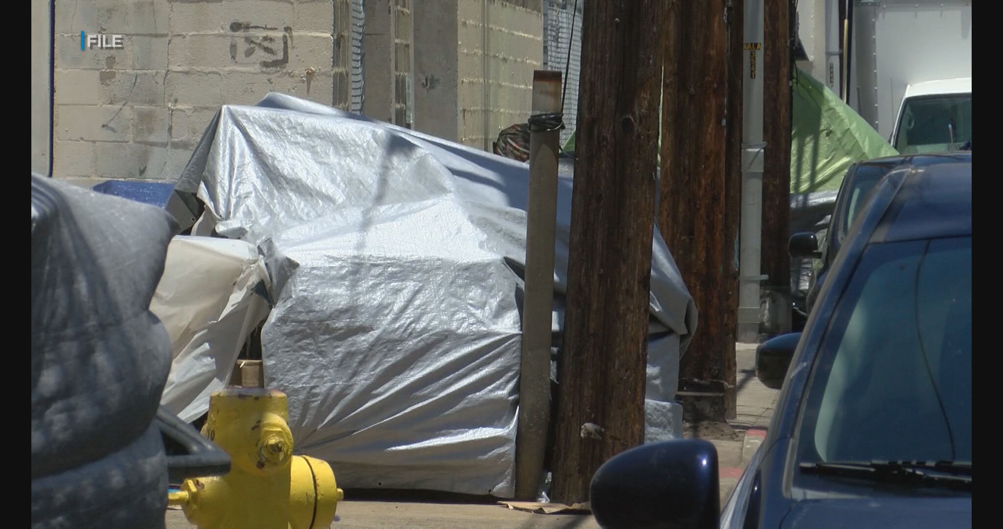 Major change in homeless count process on Oahu