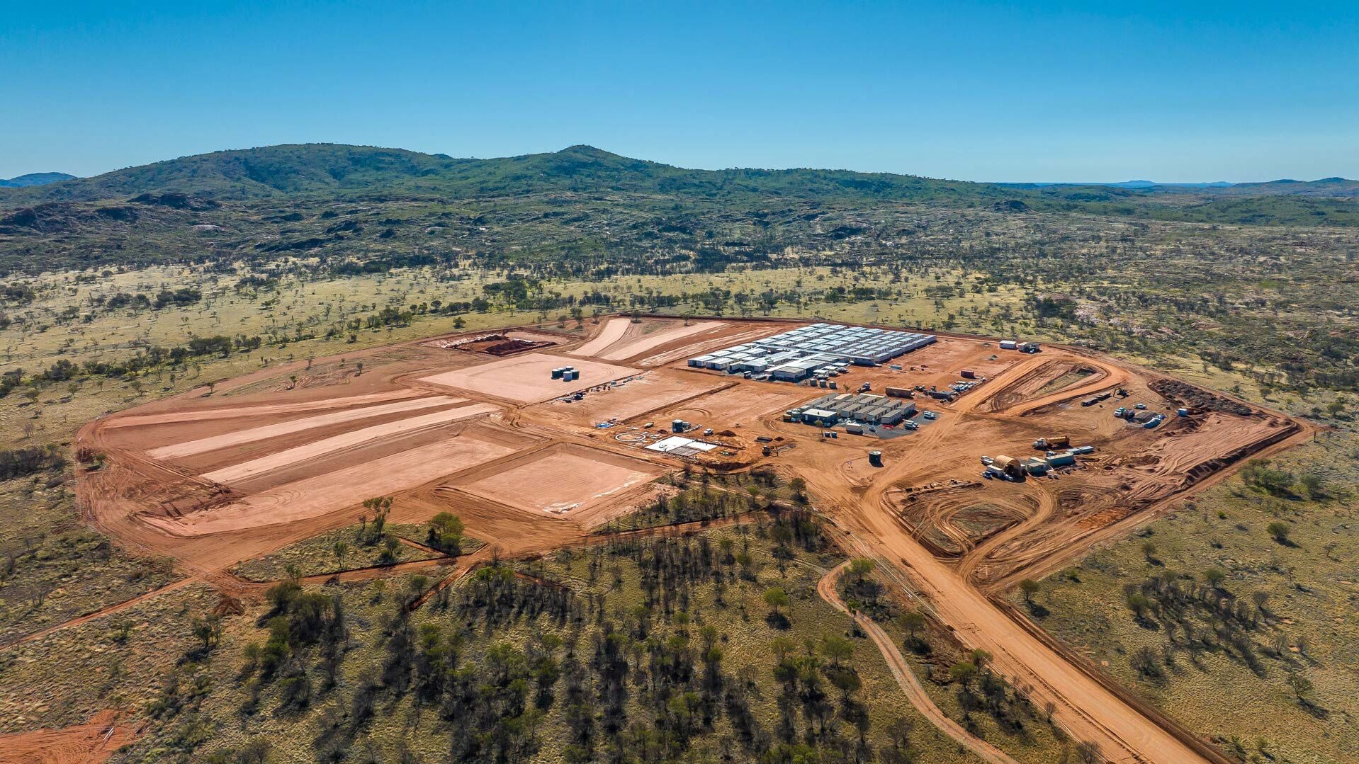 Arafura Rare Earths mine to receive further $200m in public investment