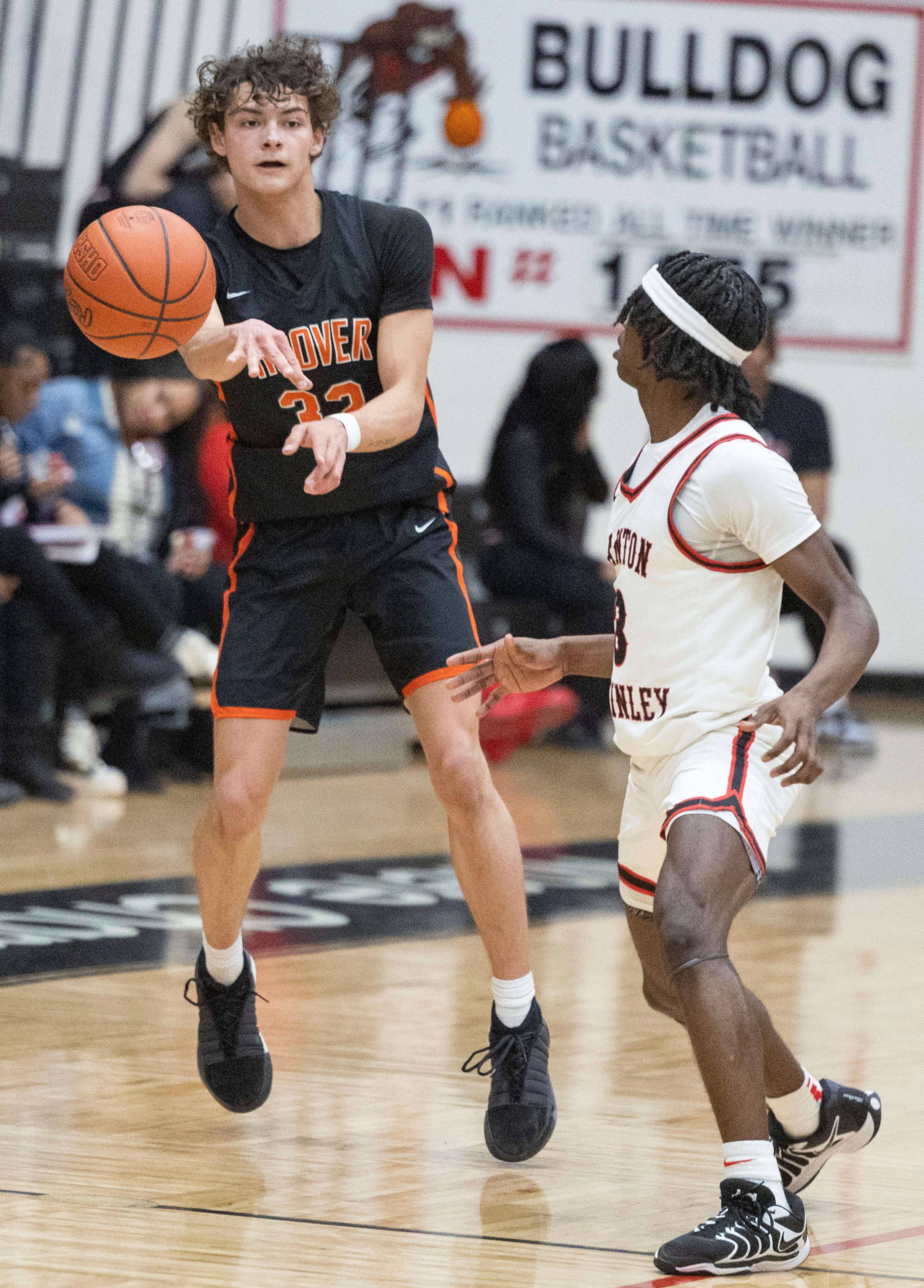 Stark County high school basketball scores, gymnastics, wrestling ...