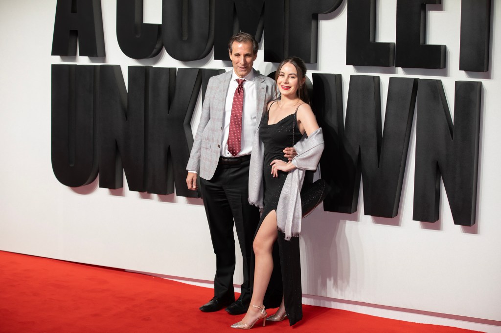 Chris Russo finally gets his Timothée Chalamet moment at ‘A Complete ...