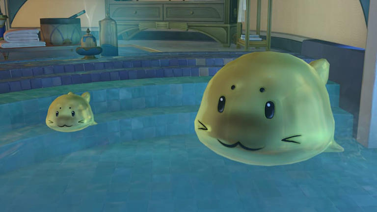 Honkai: Star Rail 3.0 – How to unlock the Chimera pet