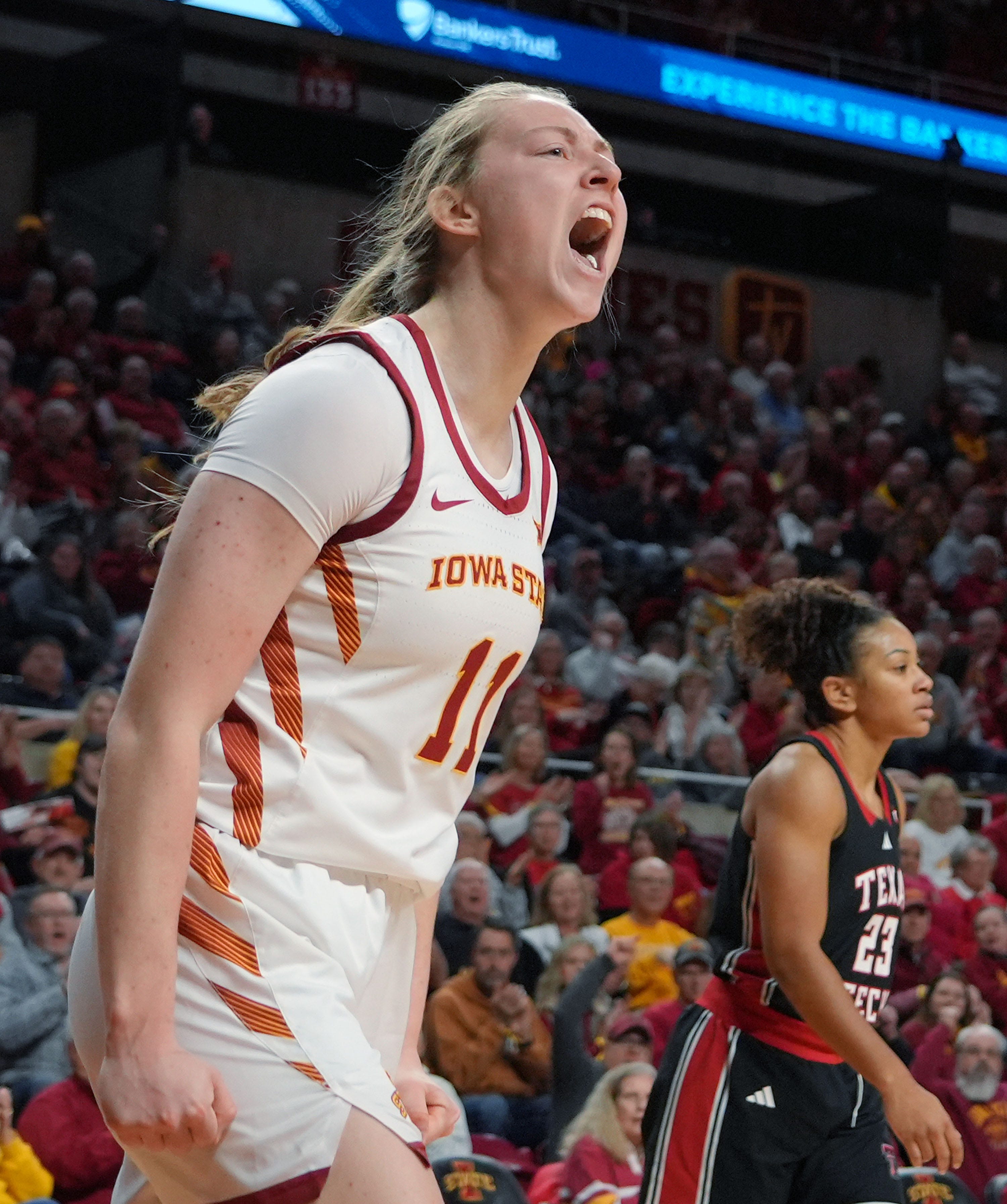 Iowa State women's basketball: Cyclones coach Bill Fennelly gives ...