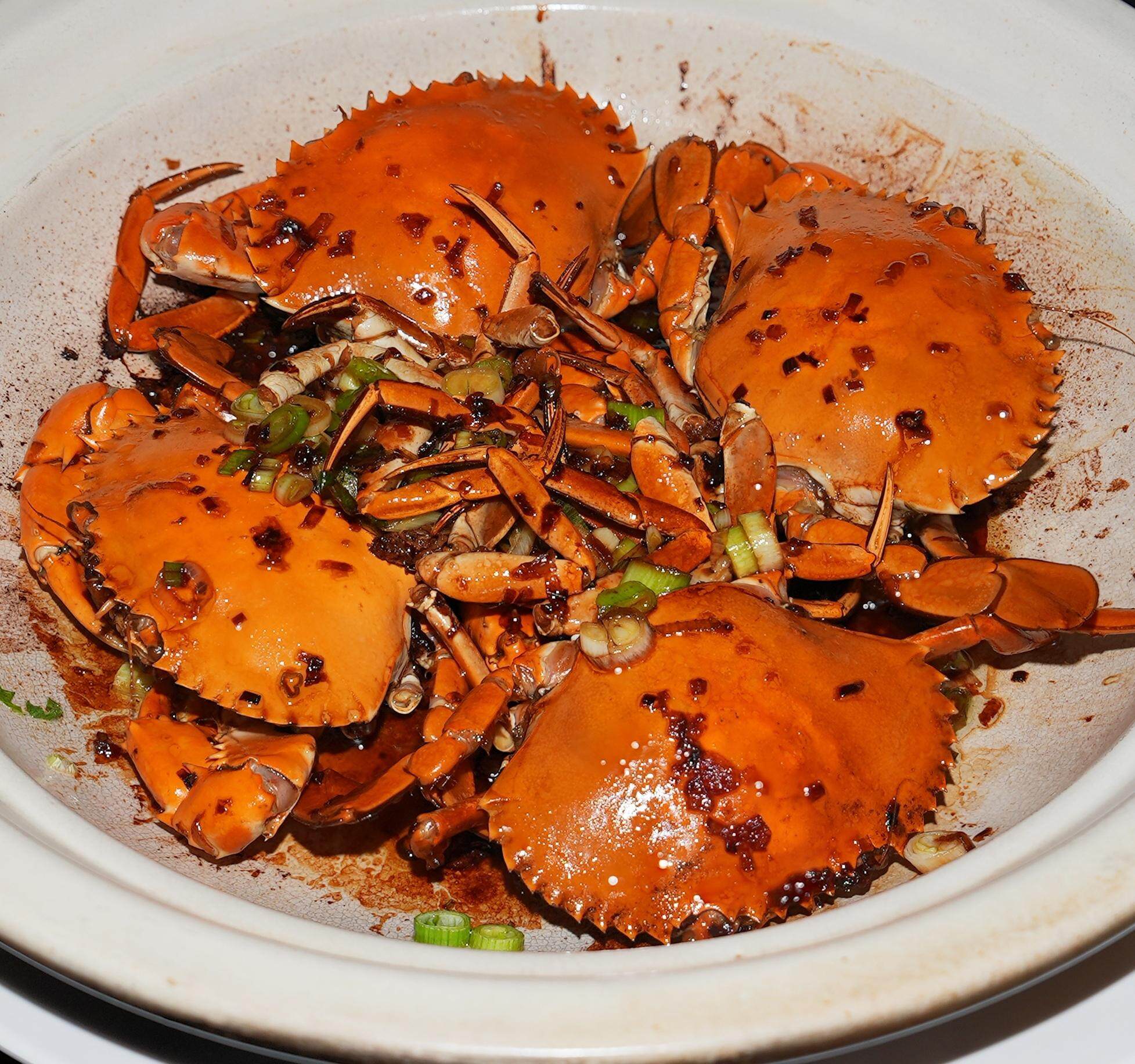 湾区“年夜饭” ，“台山味”更浓