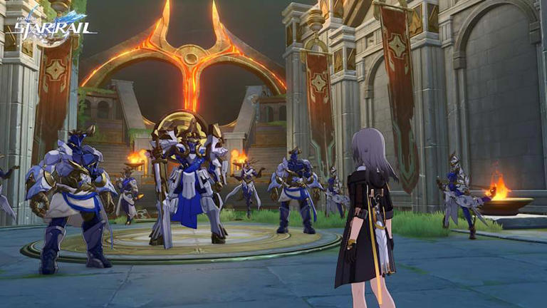 Honkai: Star Rail 3.0 review – It’s bat-and-sandal time