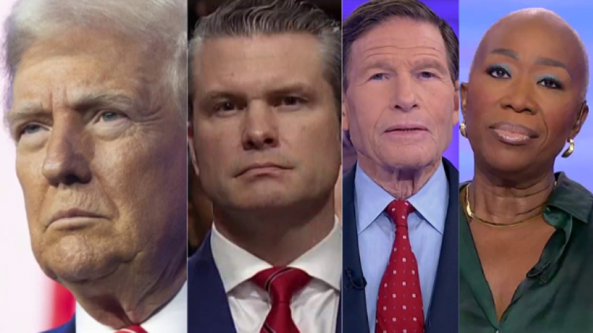 ‘Falling in line with Trump cult’: Top Dem slams GOP support for ...