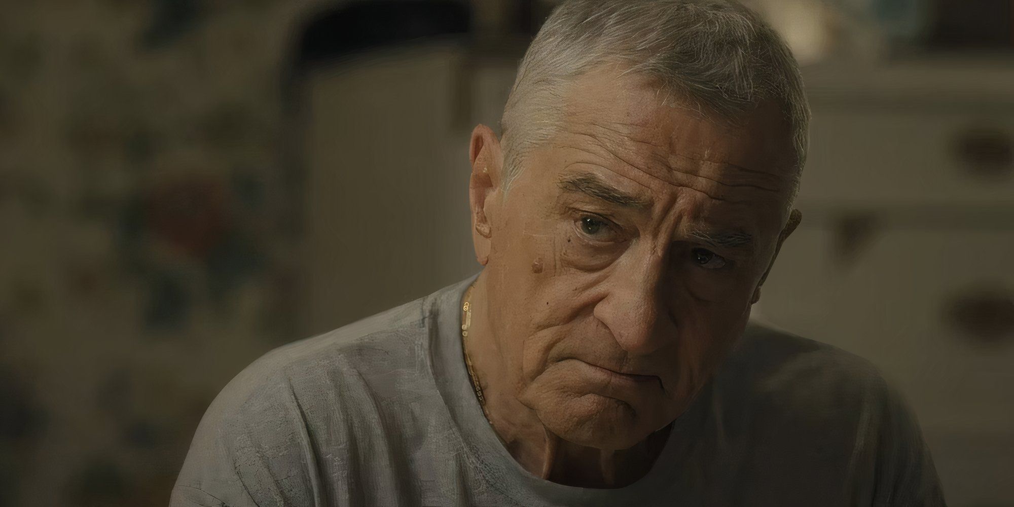 Robert De Niro's Long-Delayed Mob Movie Drops a Gritty First Trailer ...