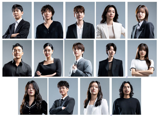 'The Devil's Plan 2' reveals upcoming season's contestants