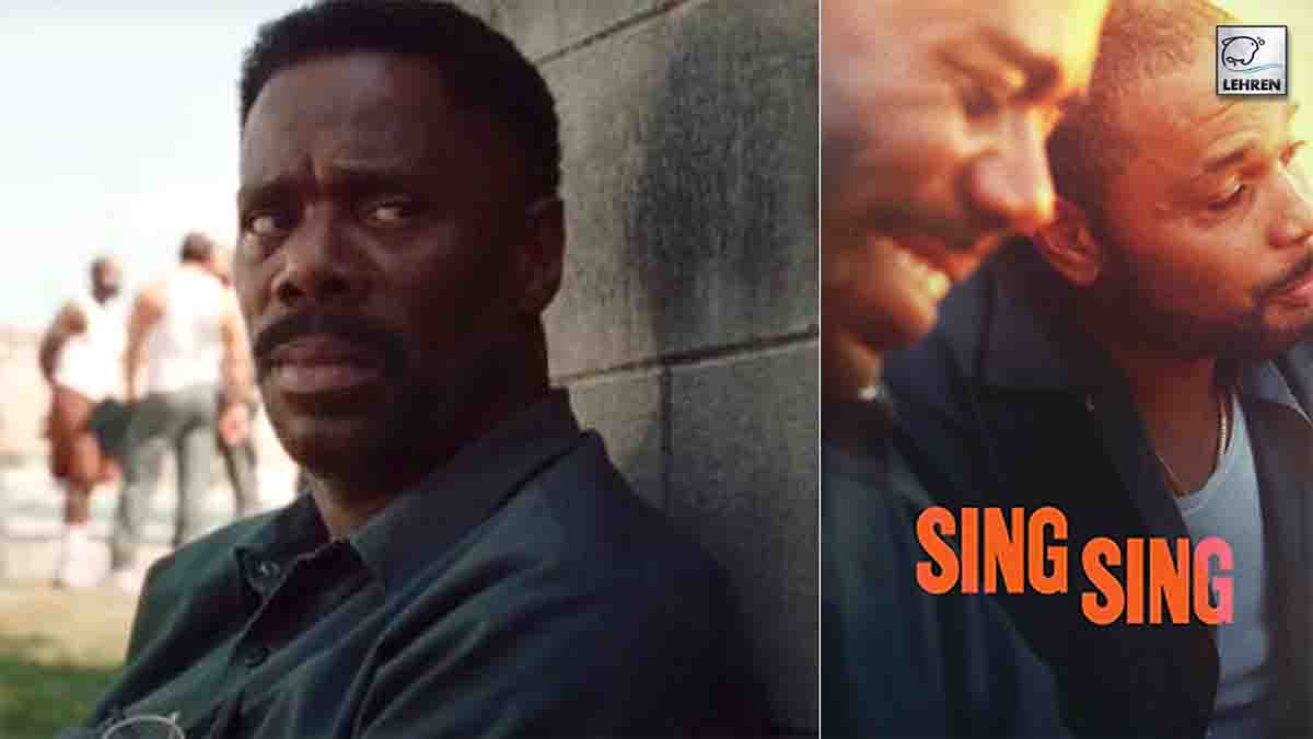Colman Domingo’s Film ‘Sing Sing’ Makes History As First Film To ...