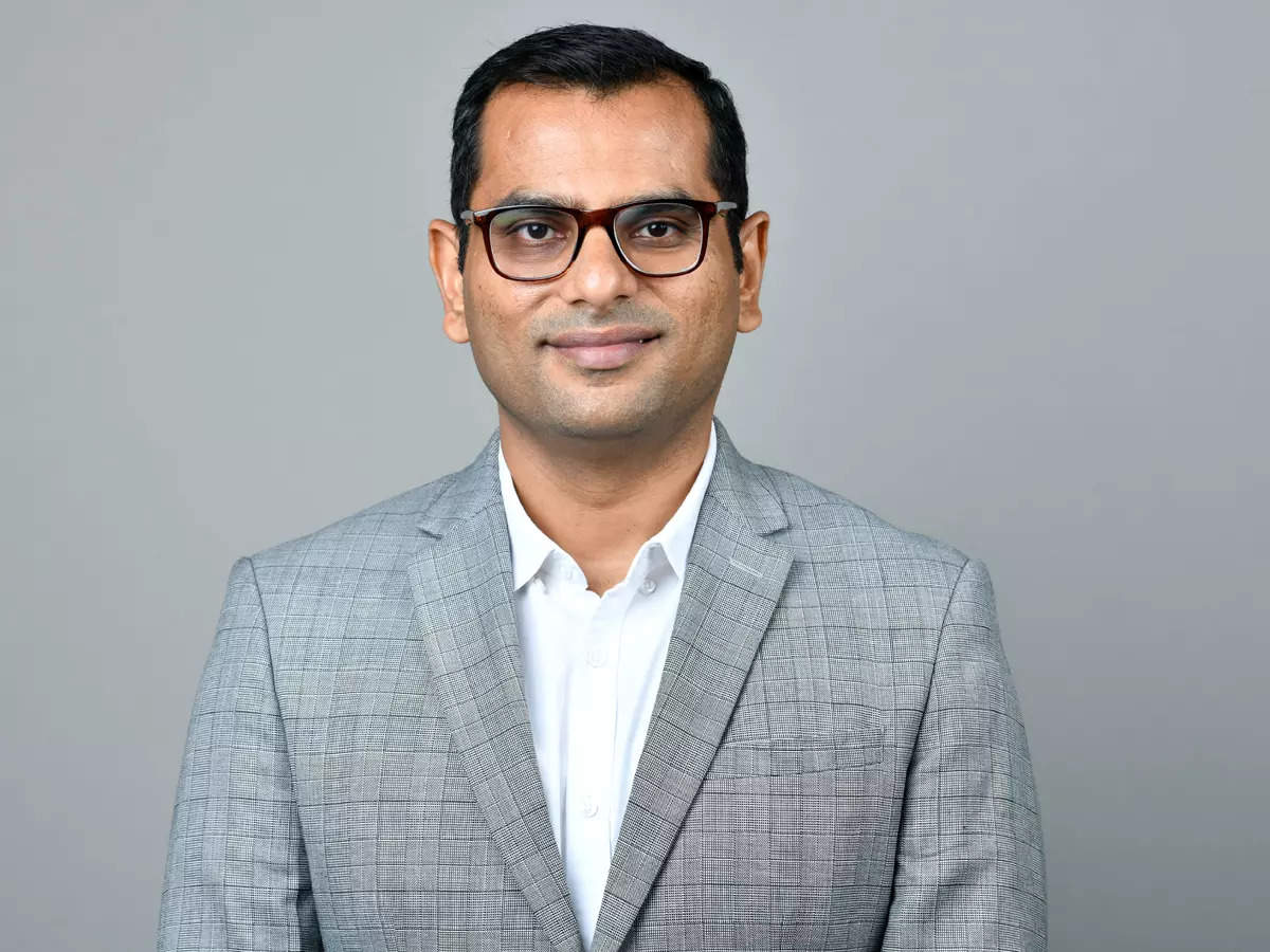 ETMarkets Smart Talk: FPI inflows to revive in H2 2025 as India remains an attractive investment ...