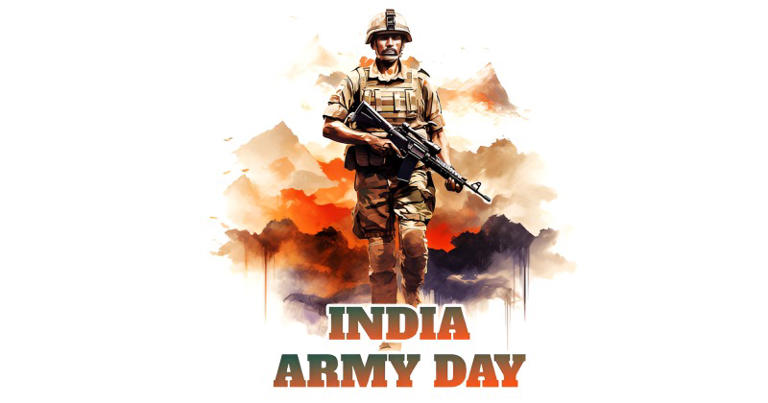 Happy Indian Army Day 2025: Top 55+ thank you messages, wishes, quotes ...