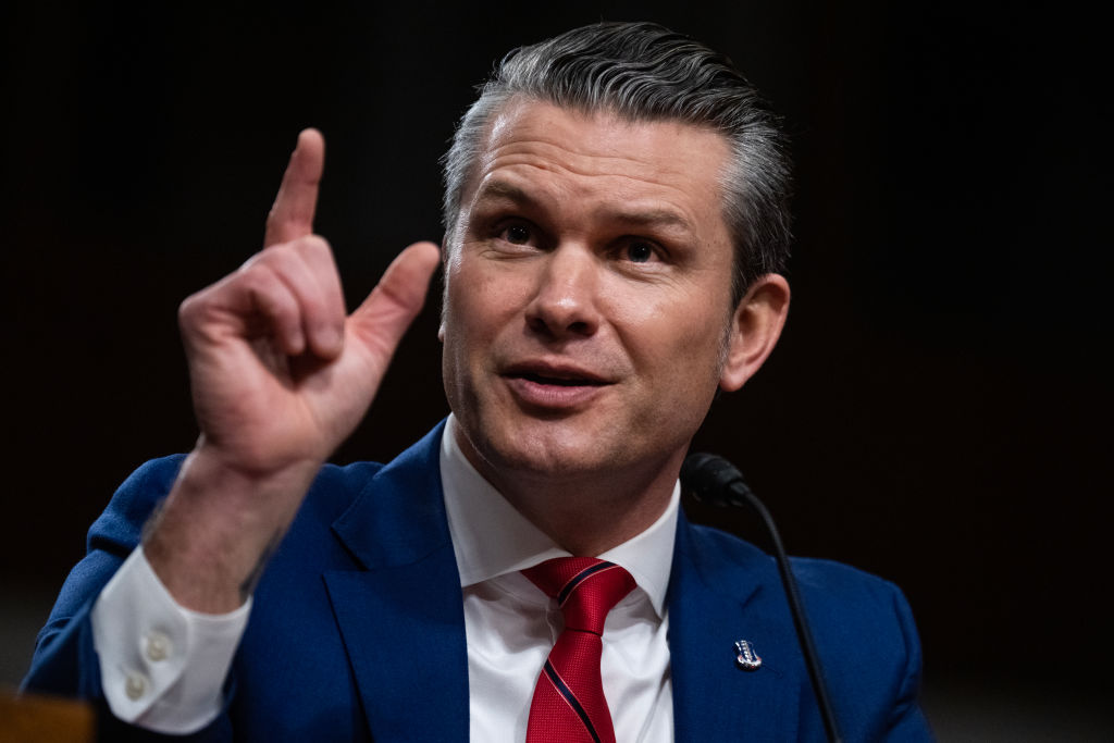 Controversy Over Pete Hegseth’s Viral ASEAN Moment