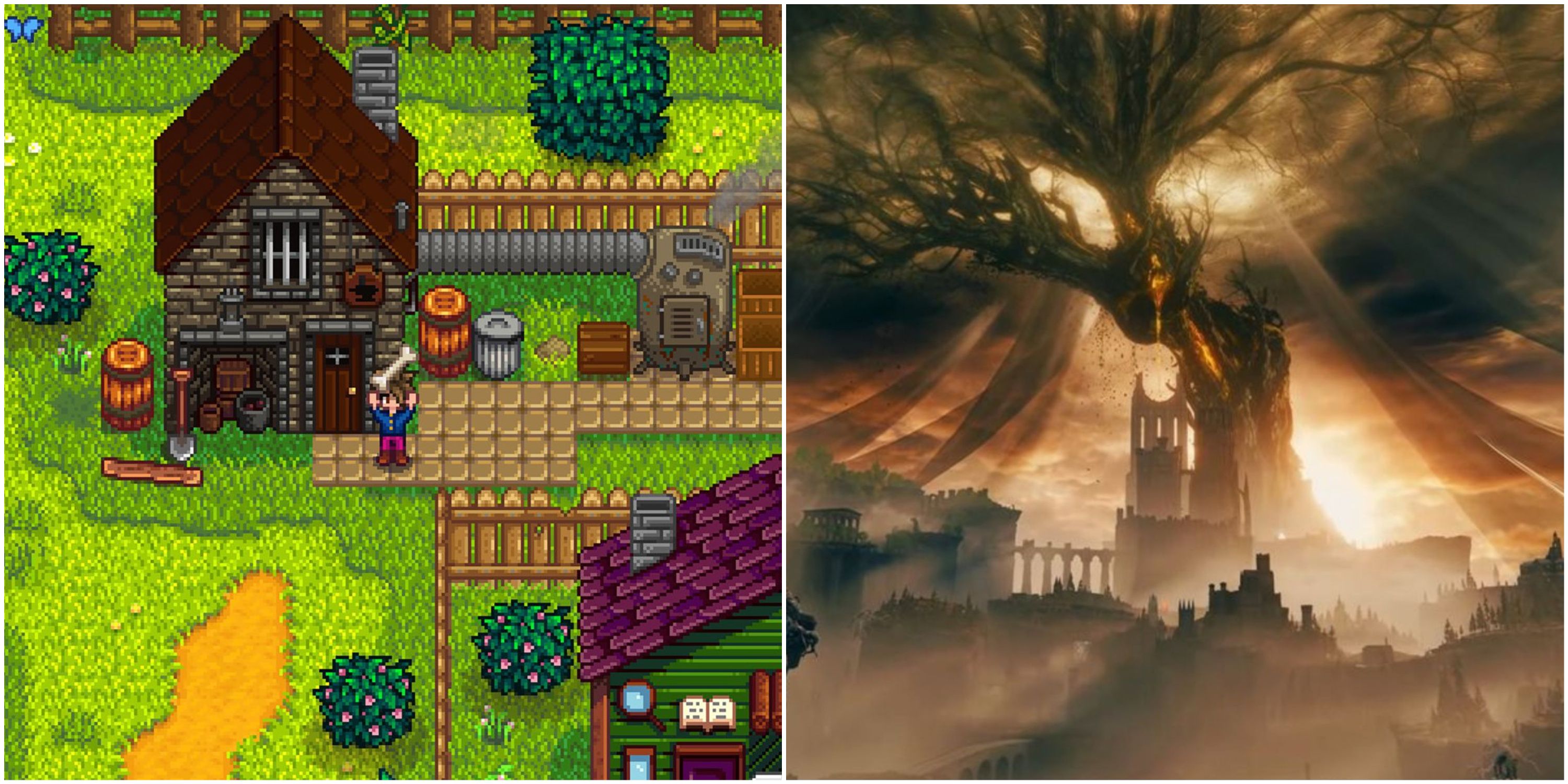 The Best Co-Op RPGs Where Trust Is Crucial