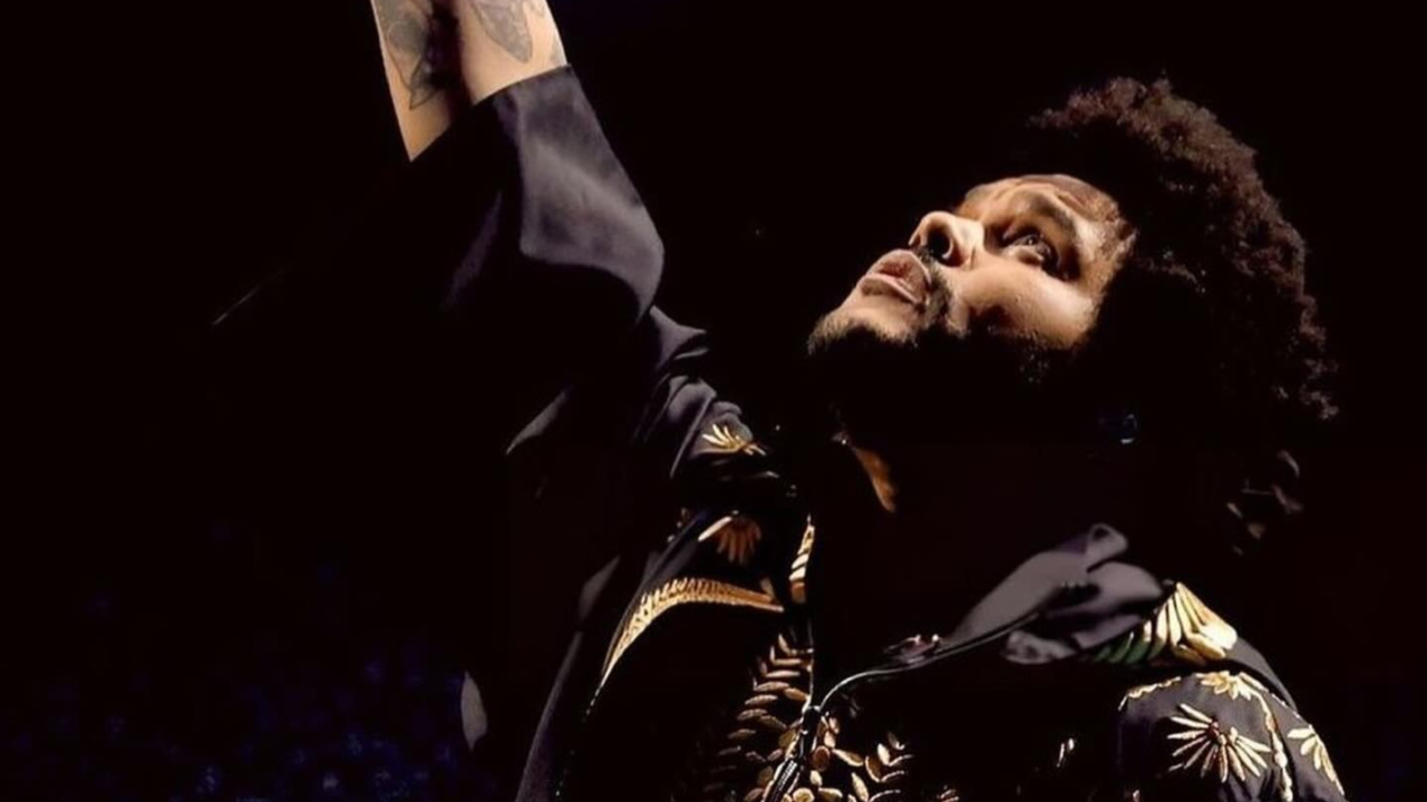 LA Wildfires: The Weeknd CANCELS Upcoming Concert, Delays Album Release