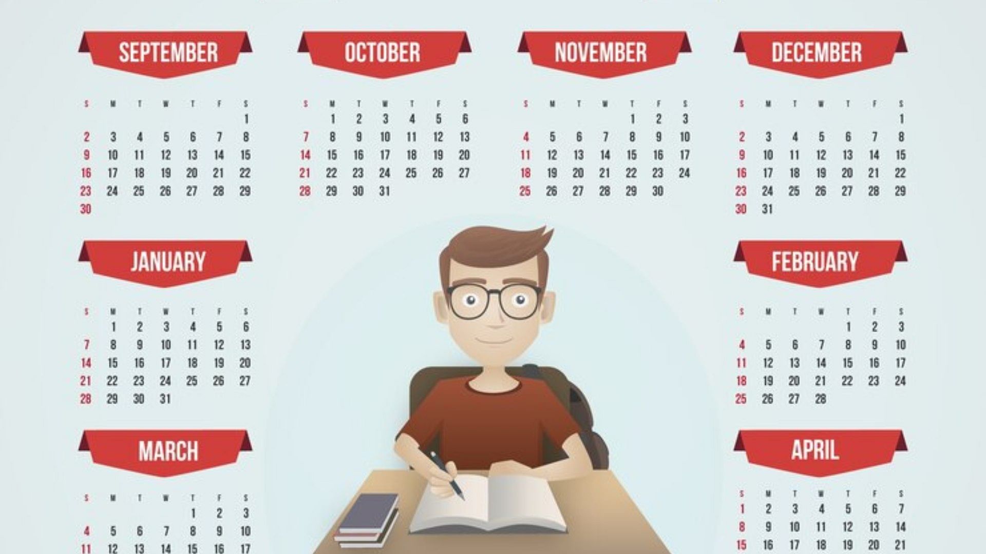 IBPS exam calendar 2026-27: आईबीपीएस पीओ, एसओ समेत कई परीक्षाओं की ...