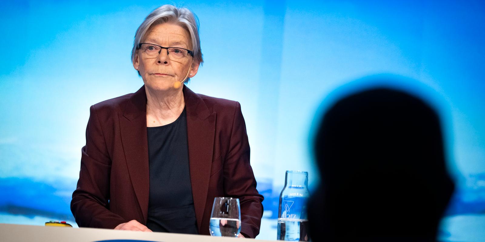 Expert om Putin: ”Kör inte sitt eget race – har stöd”