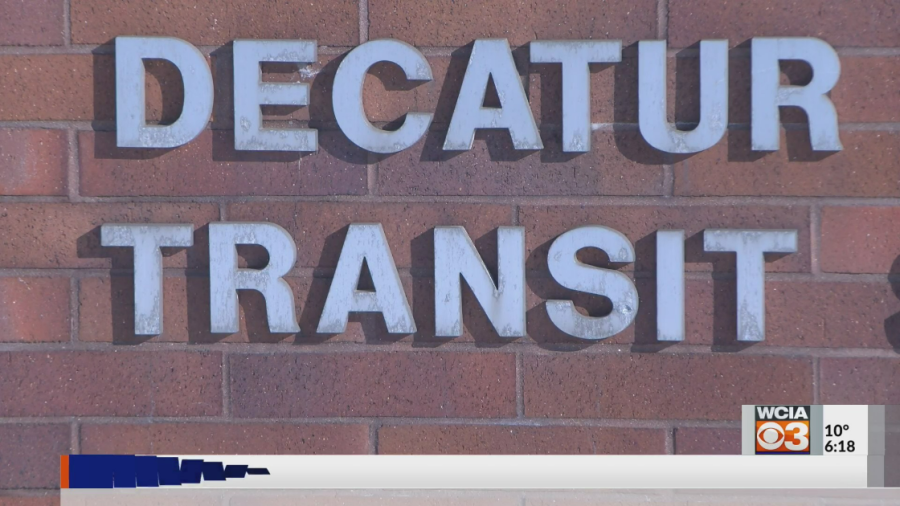 Launch date delayed for Decatur Moves microtransit service