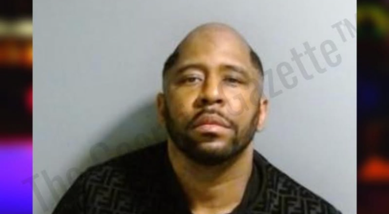 Rapper Rocko’s mugshot goes viral on social media