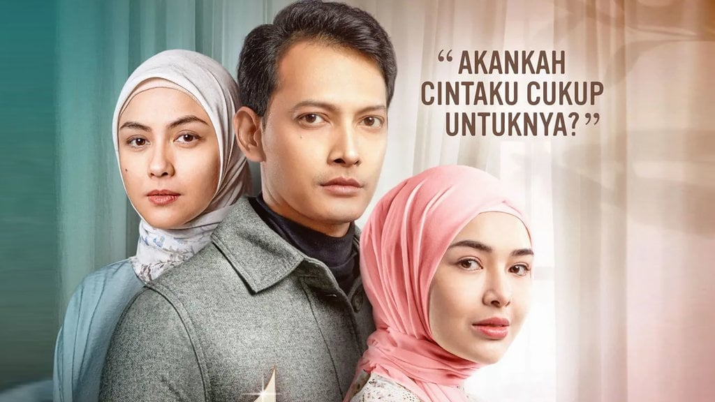 Nonton Film 1 Imam 2 Makmum, Sinopsis, dan Link Streaming