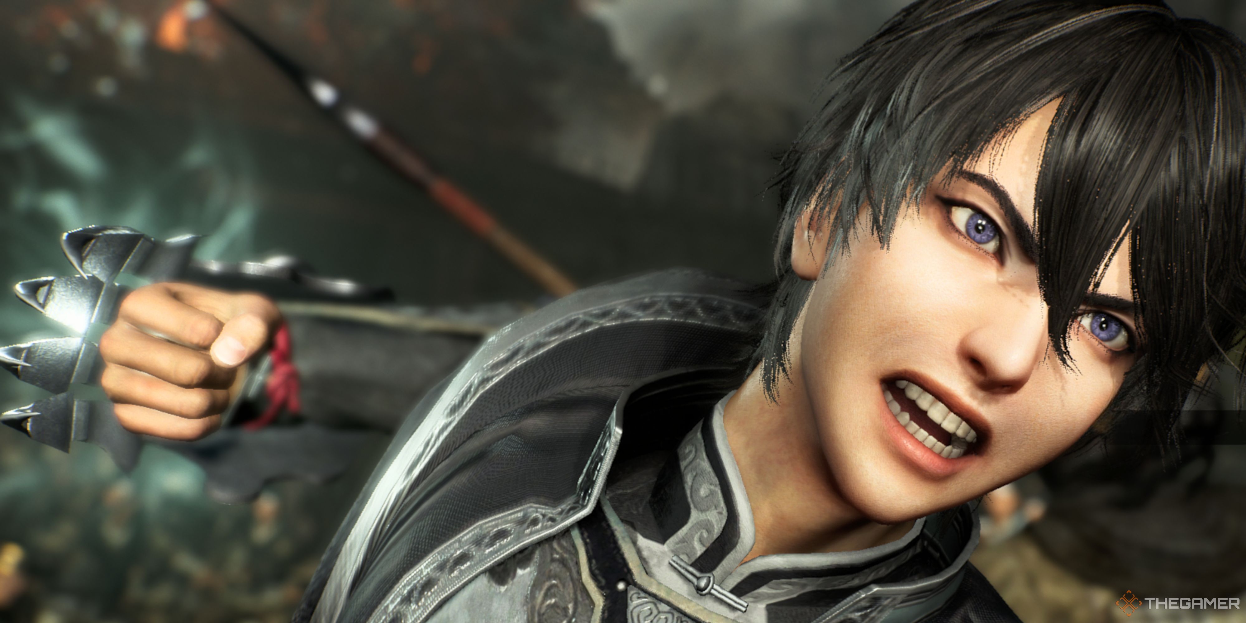 How To Get Every Luan Weapon In Dynasty Warriors: Origins