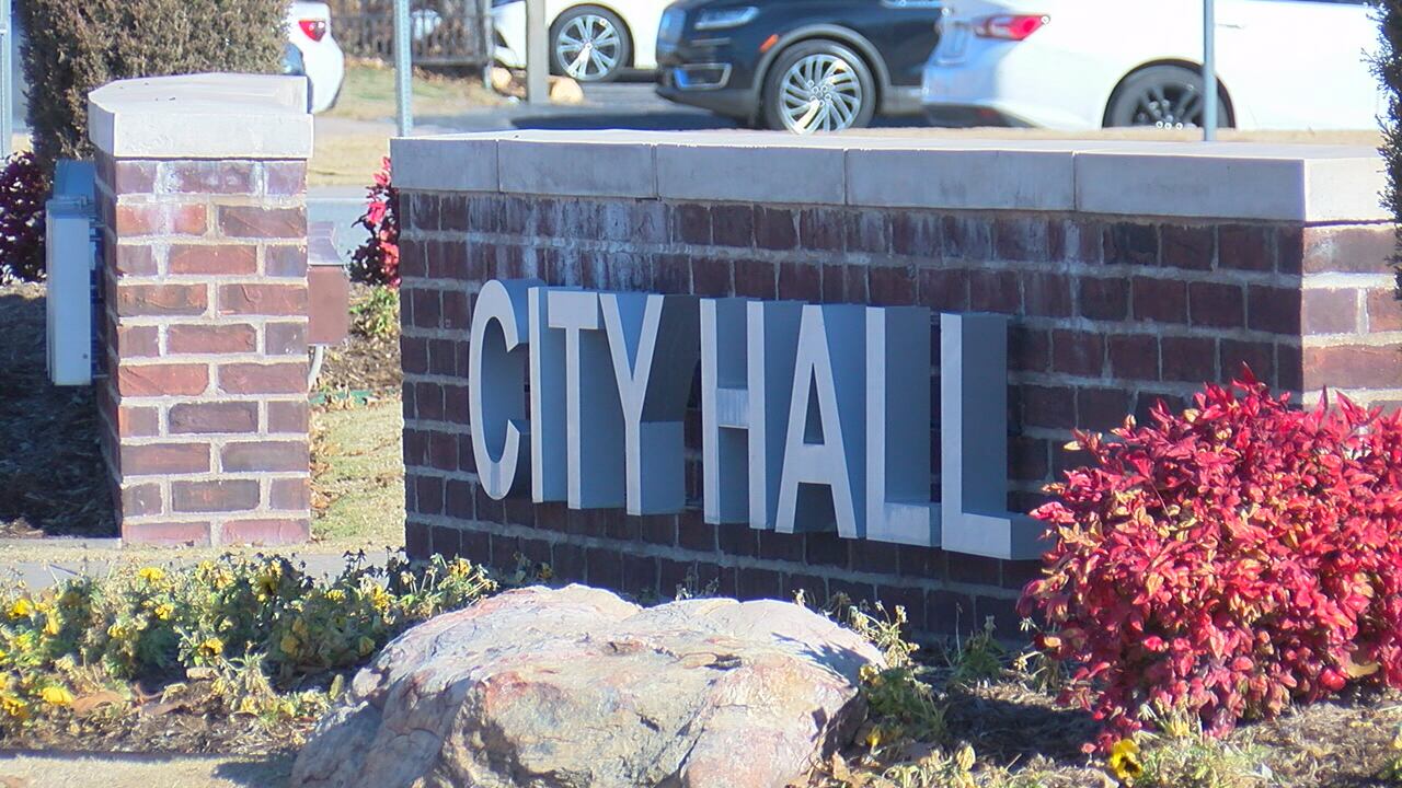 Lawton City Council overview: First official council meeting of the year