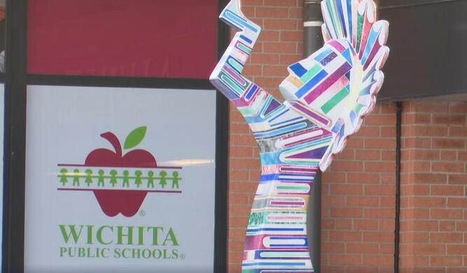 Teacher reacts to Wichita Public Schools’ closure plan after bond vote ...