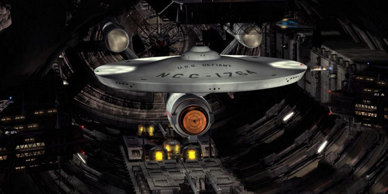 Star Trek’s 6 Defiant Starships Explained