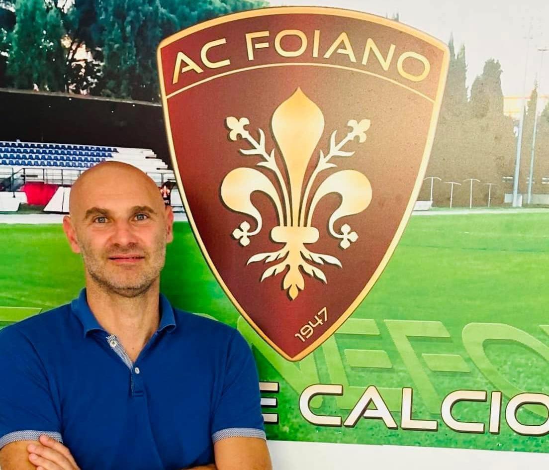 Calcio Eccellenza Toscana. Avventura finita! Il Foiano ha esonerato Argilli