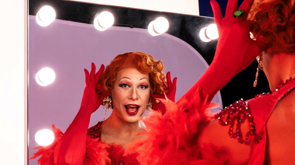 Laurent Lafitte va jouer « La Cage aux folles » au théâtre : « Ce sera ...