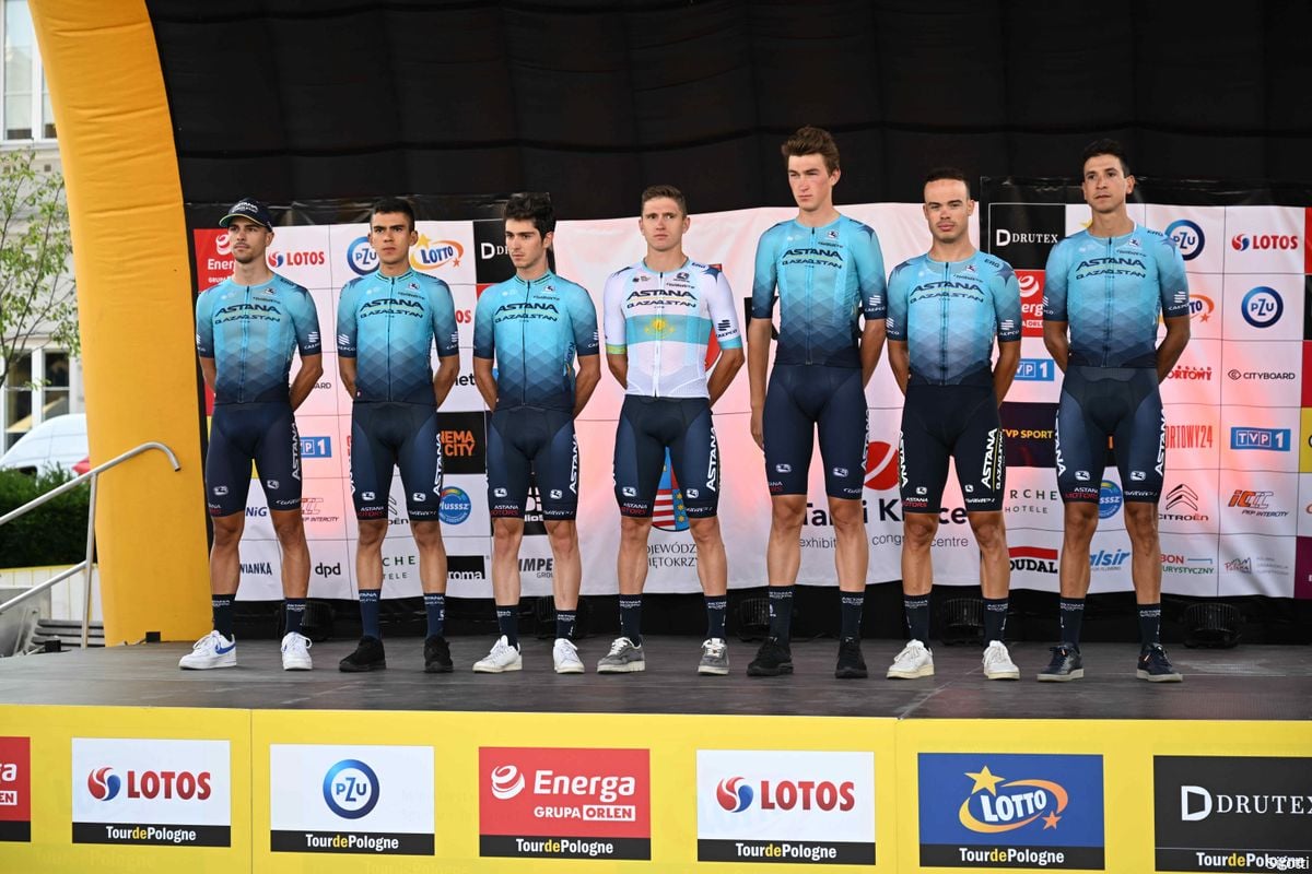 After confession, Astana's top talent receives astounding four ban ...