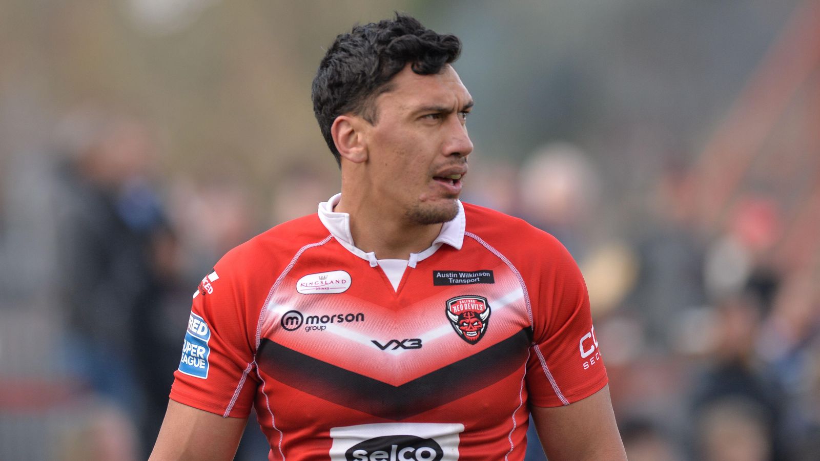 Former Salford Red Devils star lands new club down under for 2026 season