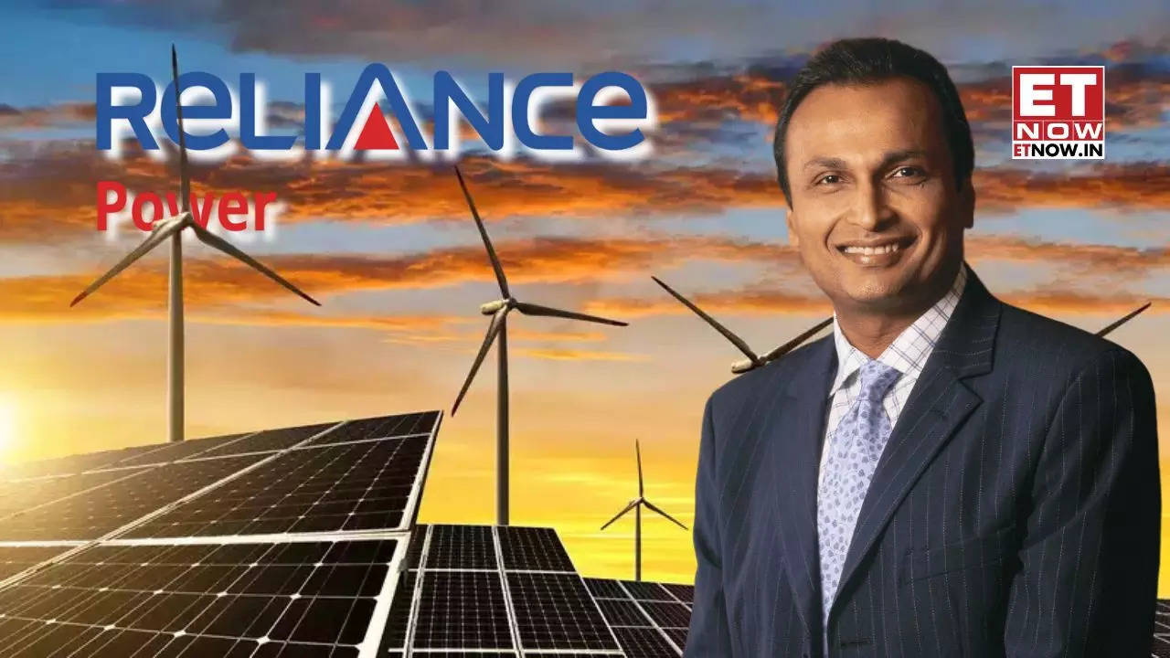 Reliance Power Share Price: Should you BUY Anil Ambani company's stock ...