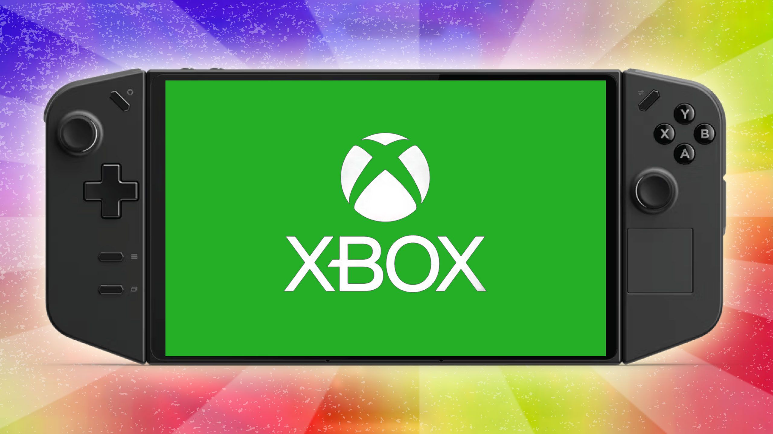 Xbox handheld: 8 features I'd like to see