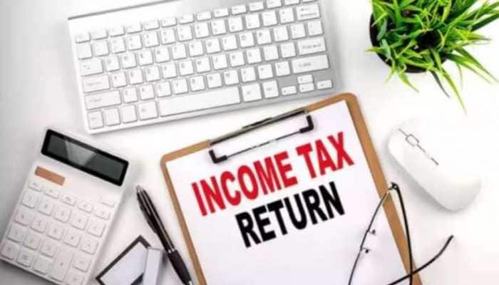 ITR Filing Deadline: Last Chance To File Late ITR – Penalties And Key ...