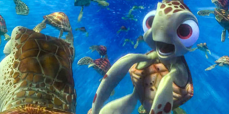 The 20 Cutest Disney Characters, Ranked