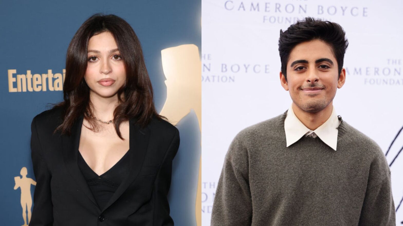 Karan Brar And Josie Totah: What They’ve Been Up To Since ‘Jessie’