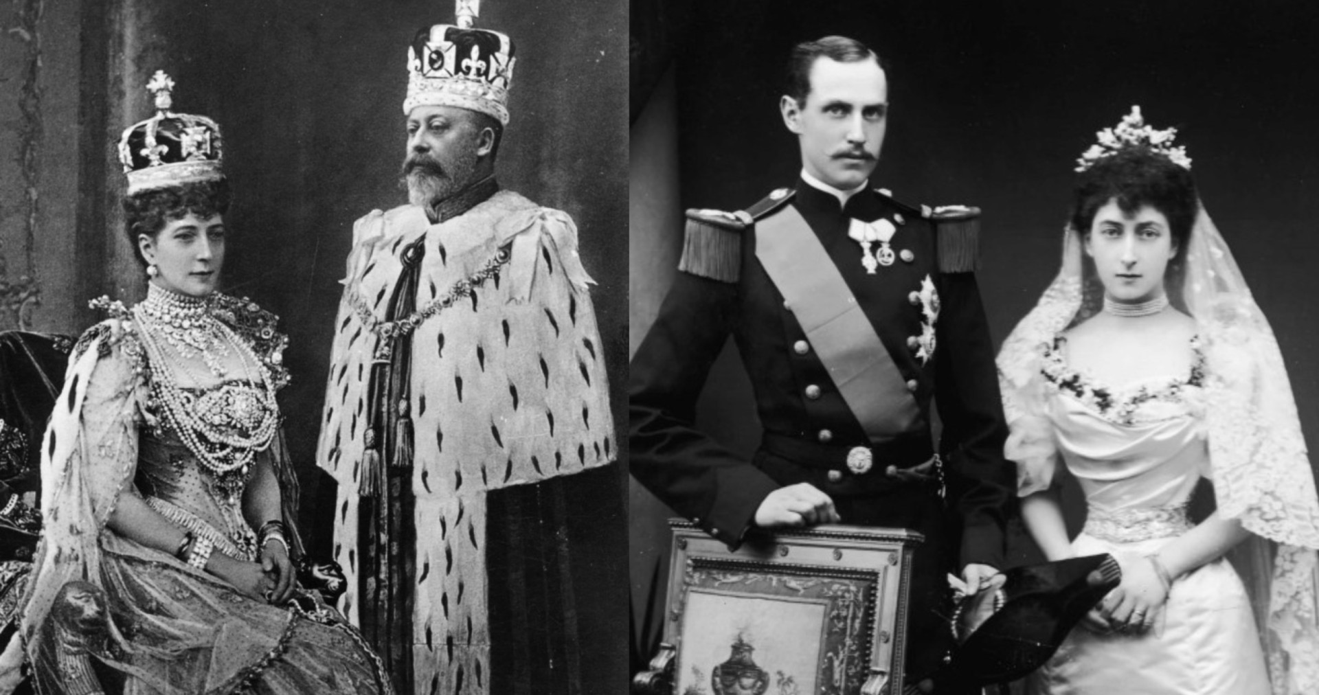 Wie Queen Victorias Hochzeitspläne die europäische Geschichte veränderten