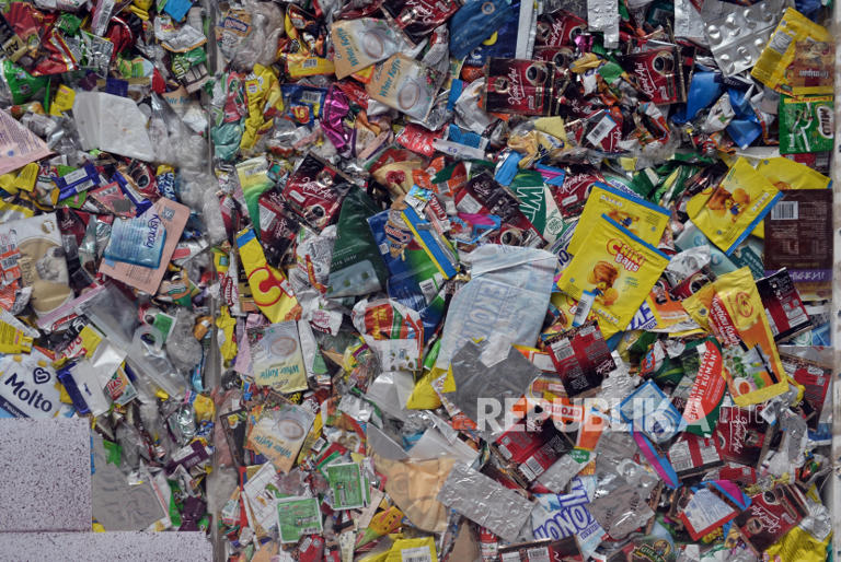 Pekanbaru Tetapkan Status Darurat Sampah, Ini Penyebabnya