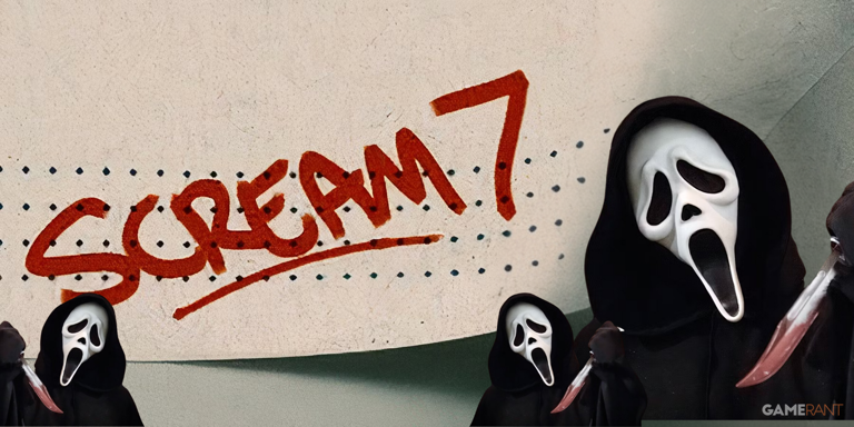 RUMOR: Scream 7 To Feature Multiple Killers And A 'Big Time Jump'