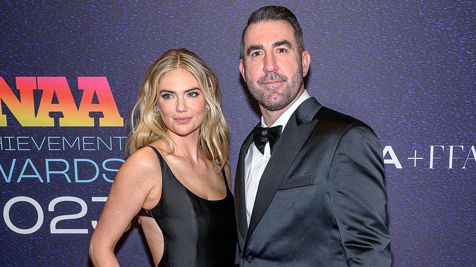 Justin Verlander Called Out by Reporter for Using Kate Upton's Zoom Account